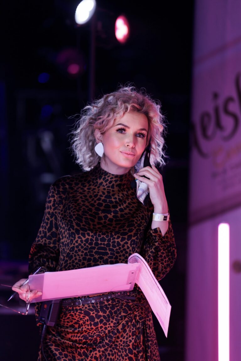 Võitjad 2023 | Eesti filmi- ja teleauhinnad